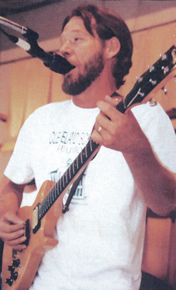 Floyd Lover Scalf | Elizabethton Star