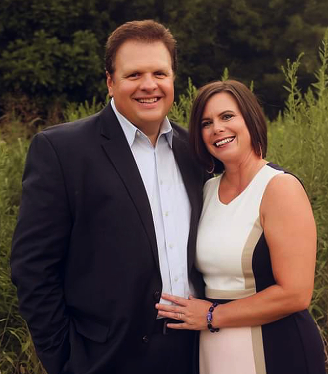 A missionary to Dollywood… Harris shares gospel to thousands as member ...