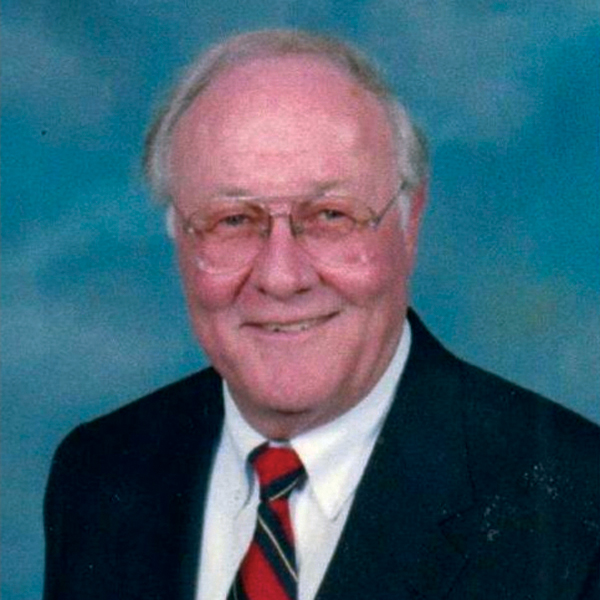 James “Jim” Presnell Larkin | Elizabethton Star