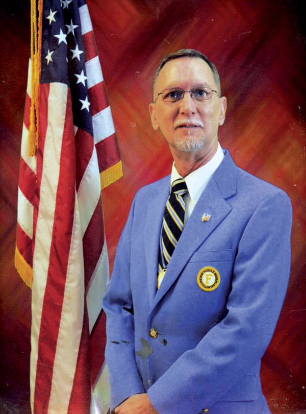 Kenneth Ray Estep Jr. | Elizabethton Star