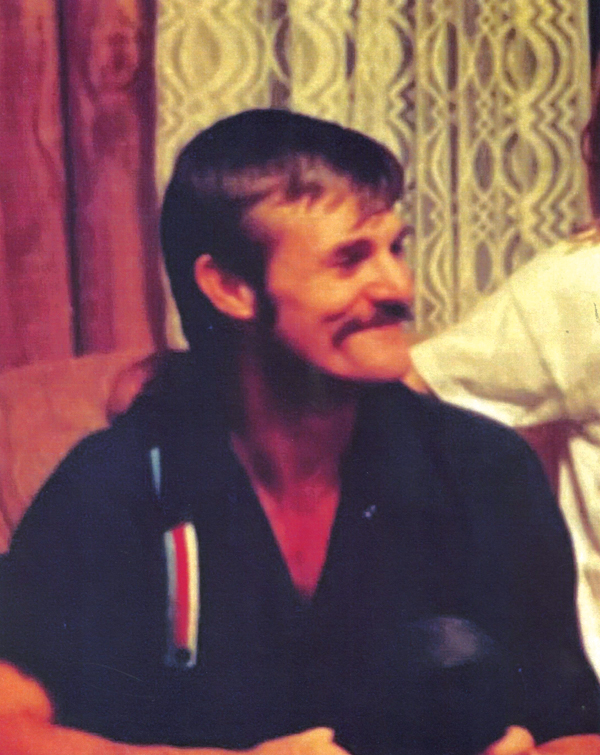 Kenneth Ray Simerly | Elizabethton Star