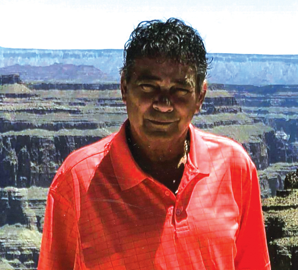 Roger Wade Estep | Elizabethton Star