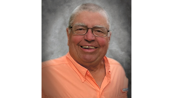 Dr. Danny D. Smith | Elizabethton Star