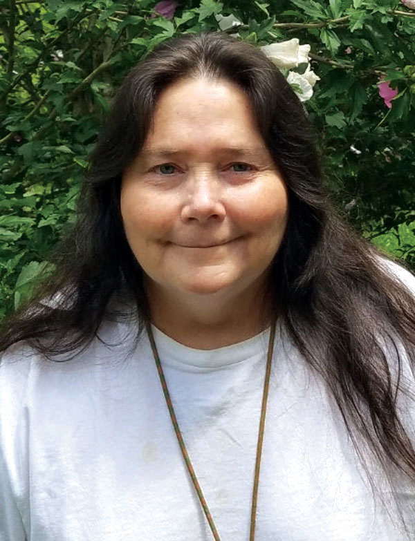 Tammy M. Stockton Blevins | Elizabethton Star