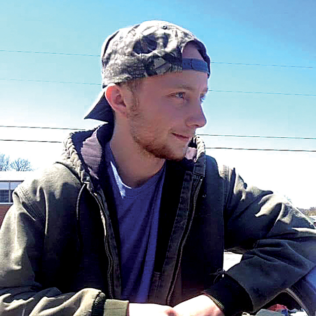 Timothy Nicholas “Nick” Woods | Elizabethton Star