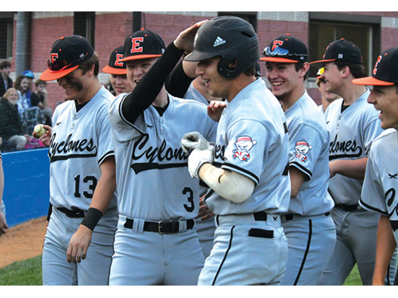 Cyclones fall on the road to Blue Devils | Elizabethton Star