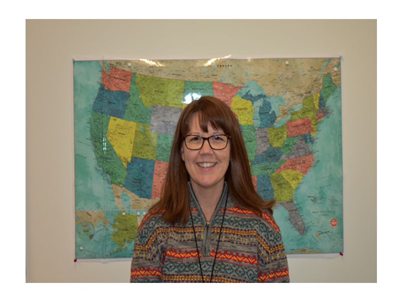 Non-Profit Spotlight: Library offers community something for all ages ...