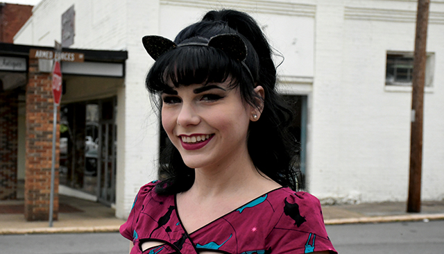 You've Been Spotted - www.elizabethton.com | www.elizabethton.com