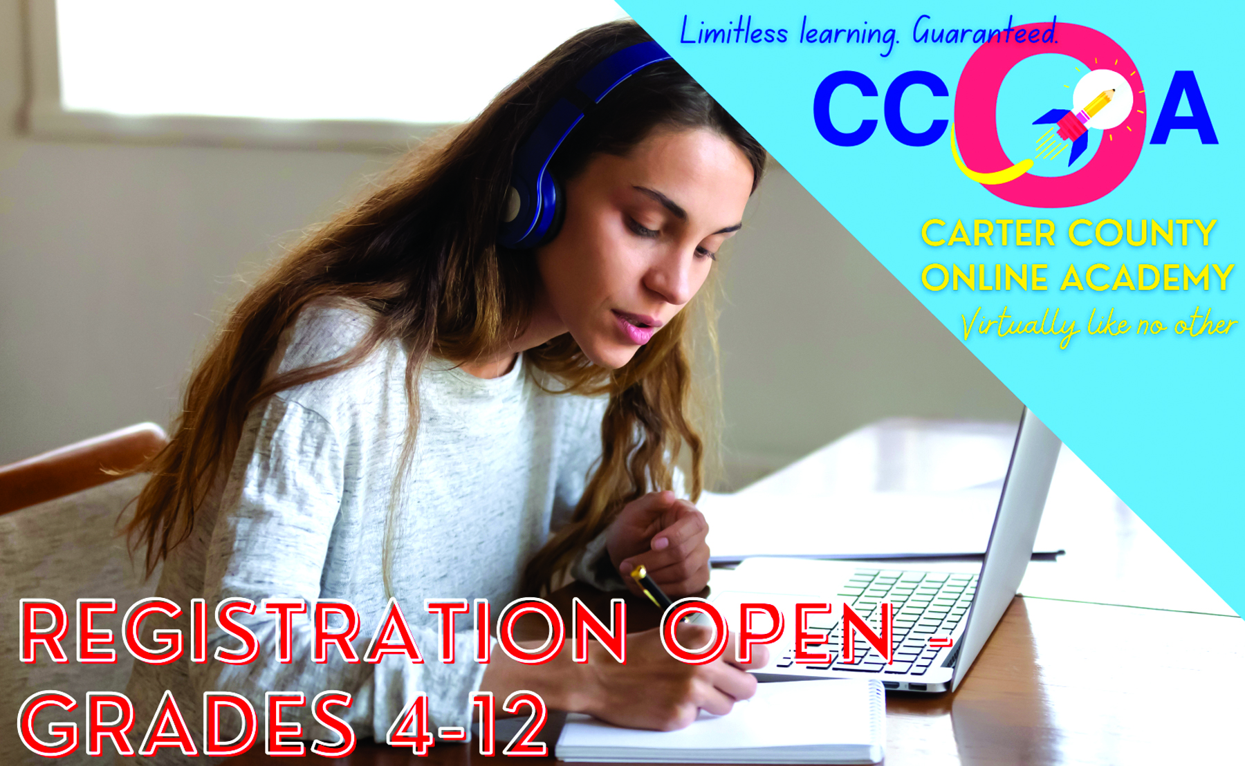 Registration for CCOA extended | Elizabethton Star