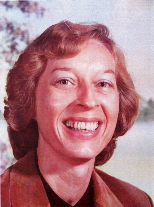 Elizabeth Ann Crowe Blevins | Elizabethton Star