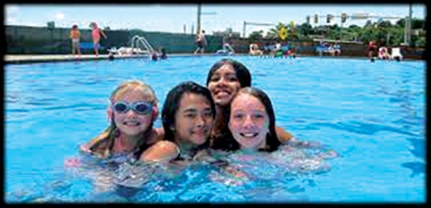 Legion Street Pool, splash pads set to open - www.elizabethton.com ...