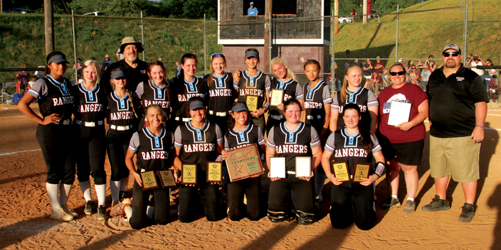 Rangers are district champions, again - www.elizabethton.com | www ...