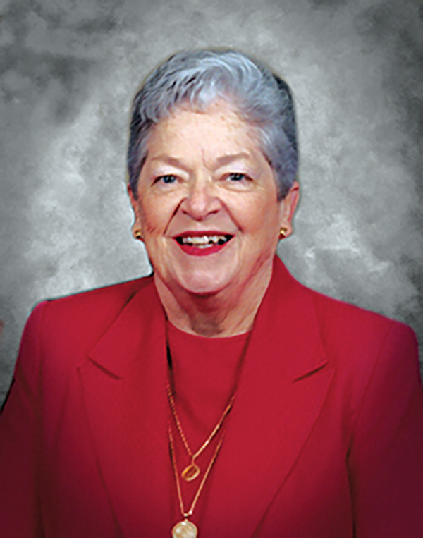 Carolyn Rose (Burrell) Pless | Elizabethton Star