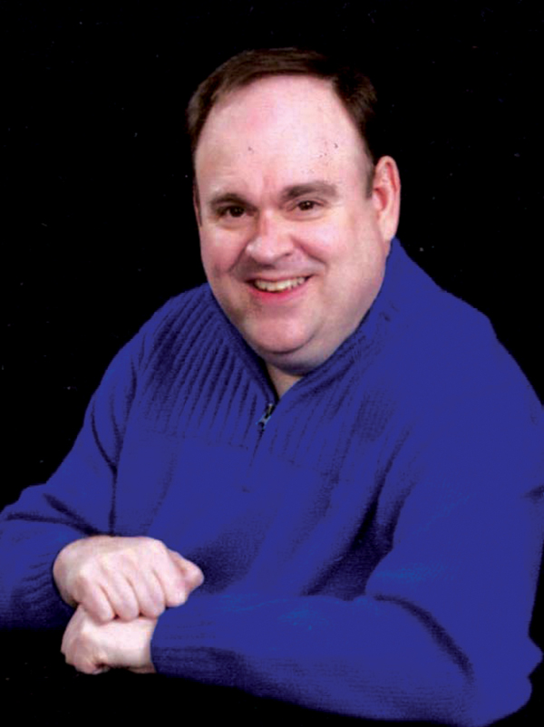 David Allen Ledford | Elizabethton Star