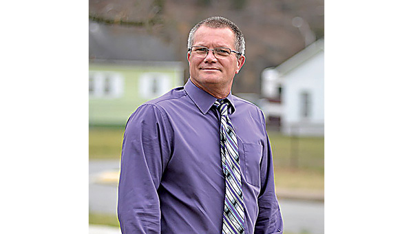 Buck announces candidacy for Carter County Mayor | Elizabethton Star
