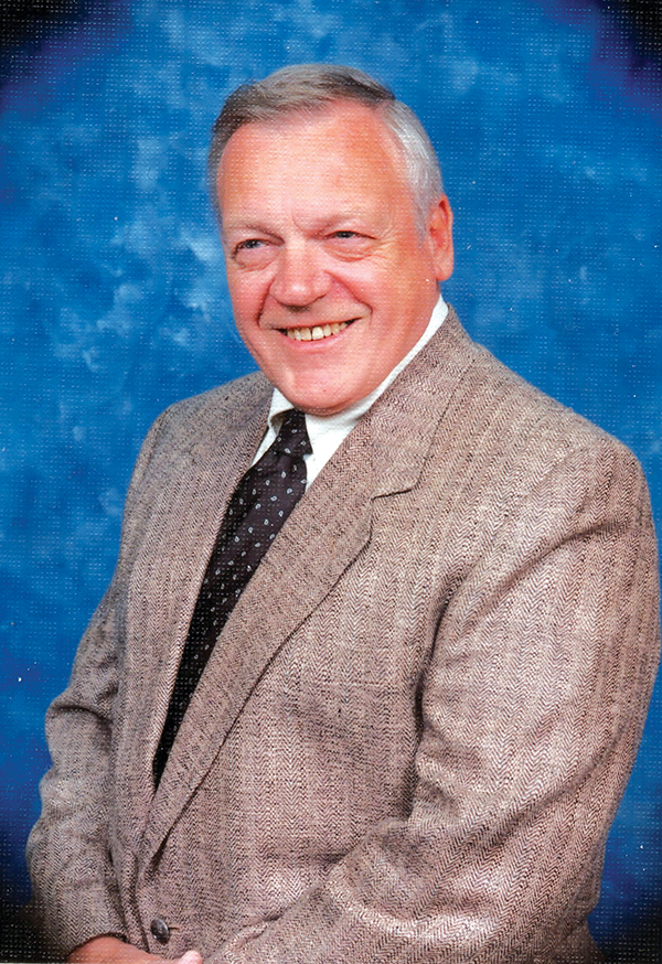 Colonel James D. Chandler | Elizabethton Star