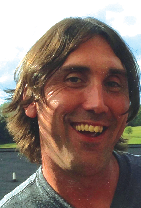 Jeremiah Thomas Quintero | Elizabethton Star