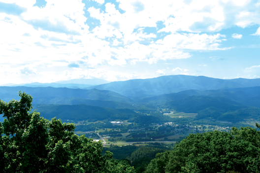Although difficult, Pinnacle Fire Tower Trail is worth the hike ...