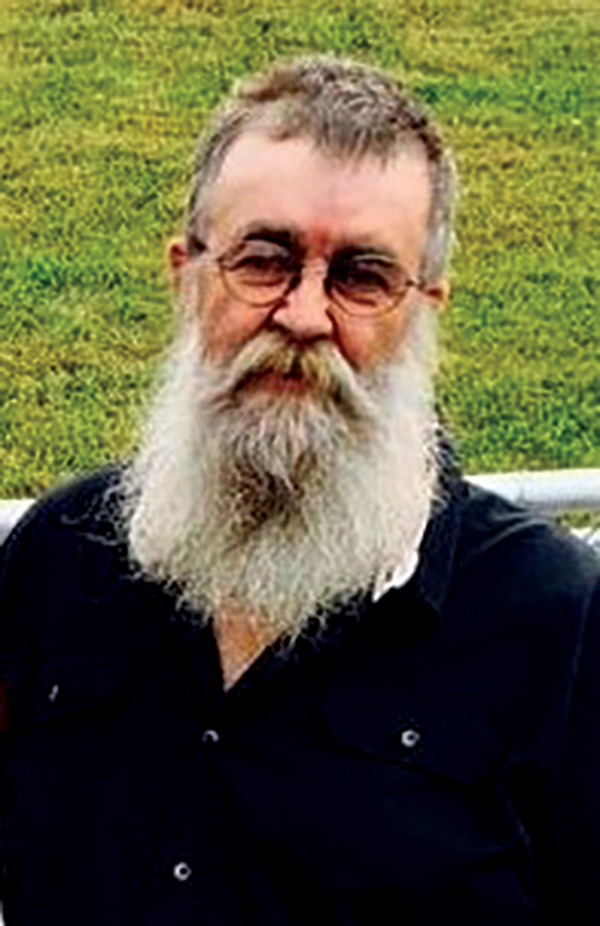 Roger M. Ellison | Elizabethton Star