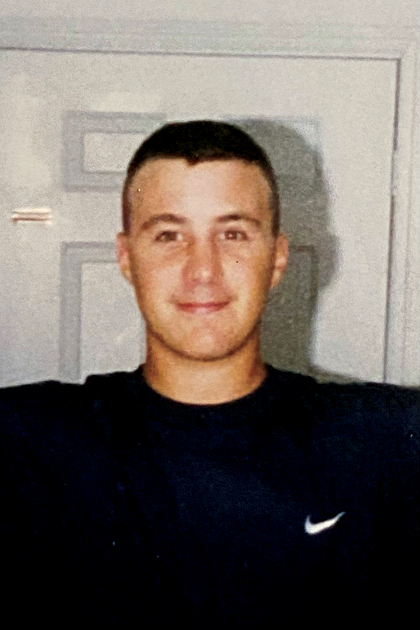 Ronald “Ronnie” Edward Morris | Elizabethton Star