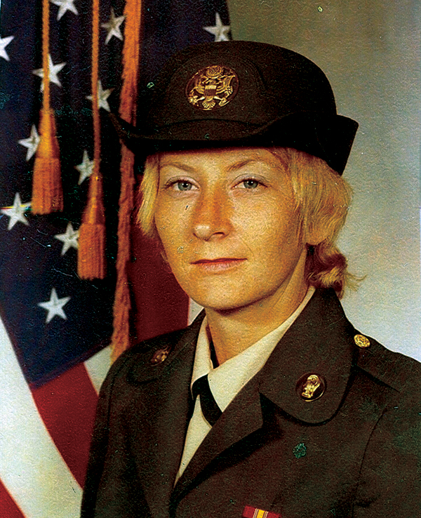 Sandra Combs Groepel | Elizabethton Star