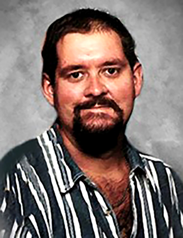 Timothy Scott Campbell | Elizabethton Star