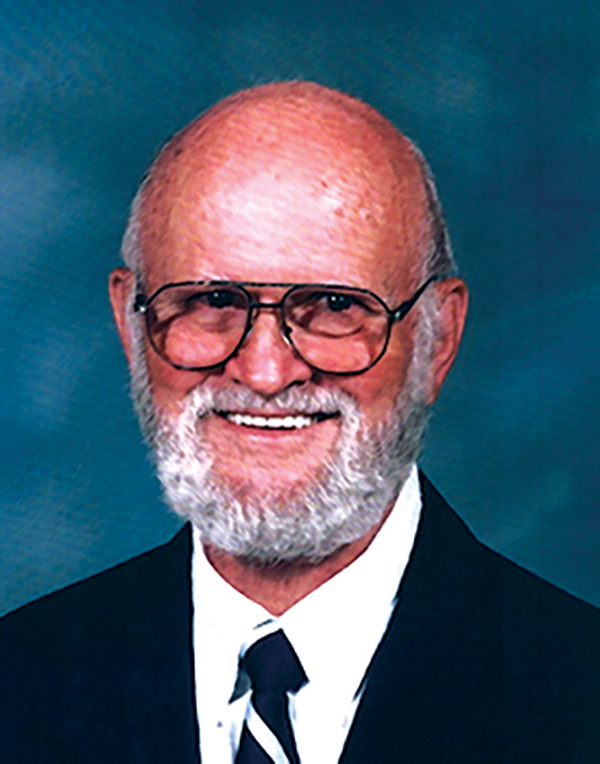 Charles “Chuck” Monroe Elliott | Elizabethton Star