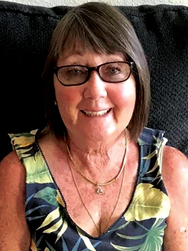 Dr. Chele Chaplain Dugger | Elizabethton Star