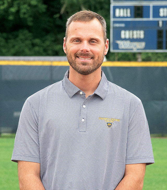 Emory & Henry hires Jake Cockerham as head softball coach ...