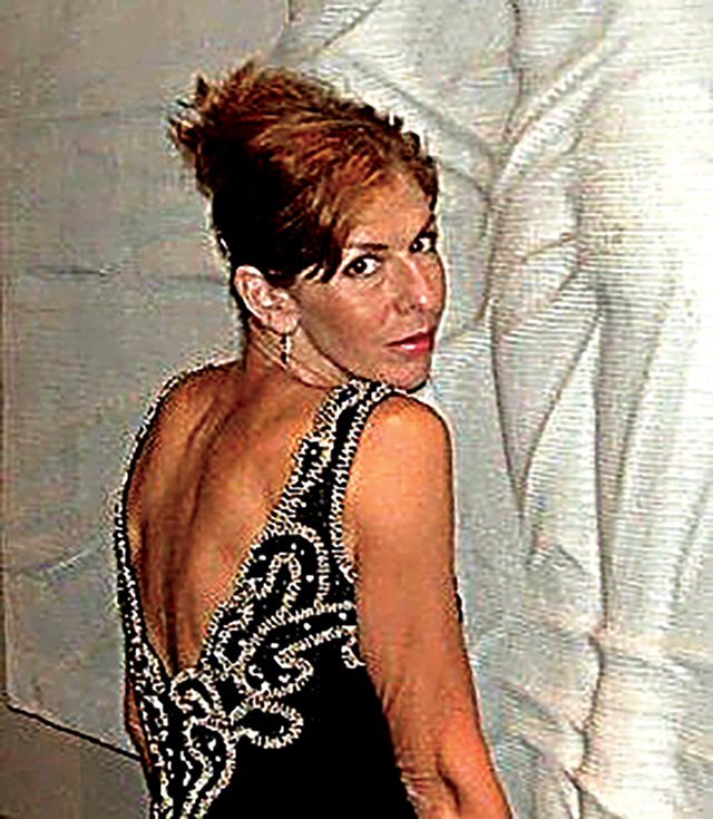 Debra “Debbi” Sammons Maupin | Elizabethton Star