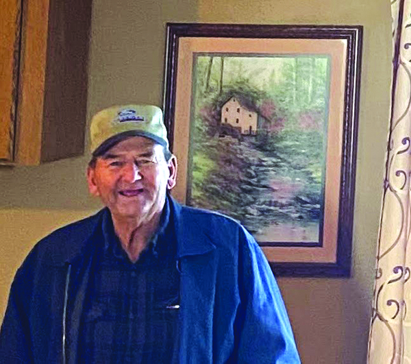 Dewey Harold Garland | Elizabethton Star