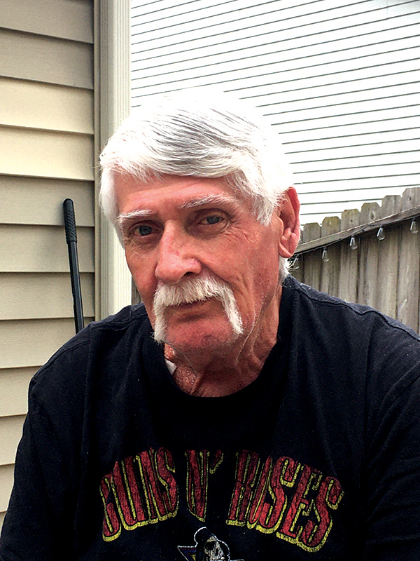 Gerald Eugene “Jerry” Randall | Elizabethton Star