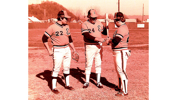 Remembering the Legends: Hack Hyder | Elizabethton Star