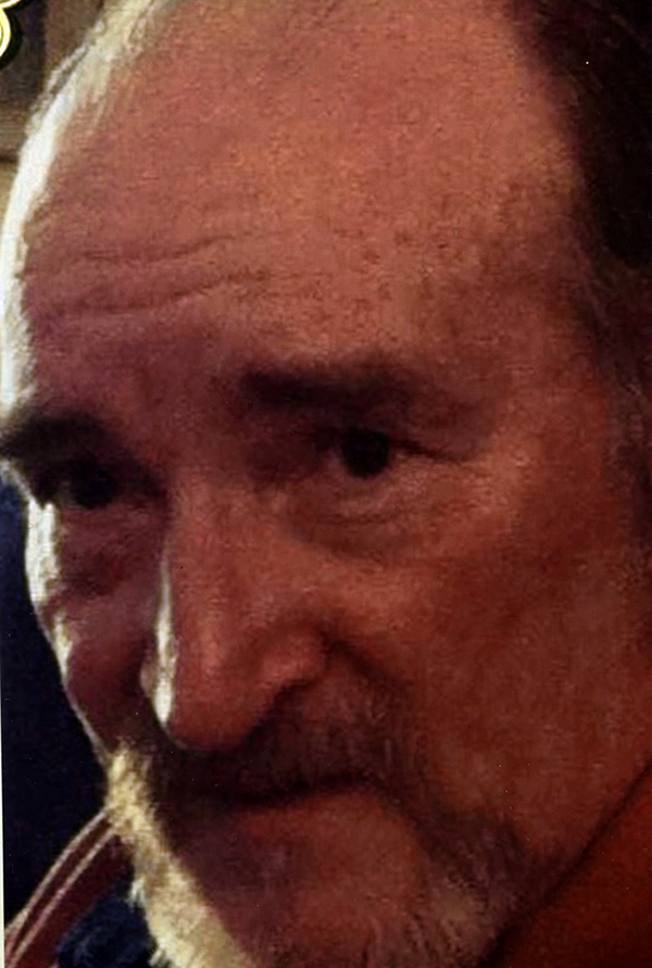 Lonnie Dale Cates | Elizabethton Star