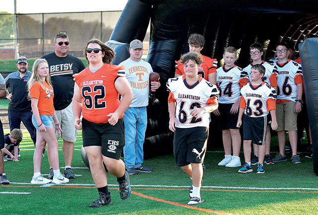 Success reflected by the numbers…Cyclone football hosts ‘Meet the ...