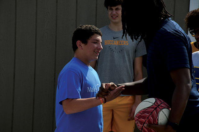 Foundation makes Markland’s wish come true | Elizabethton Star