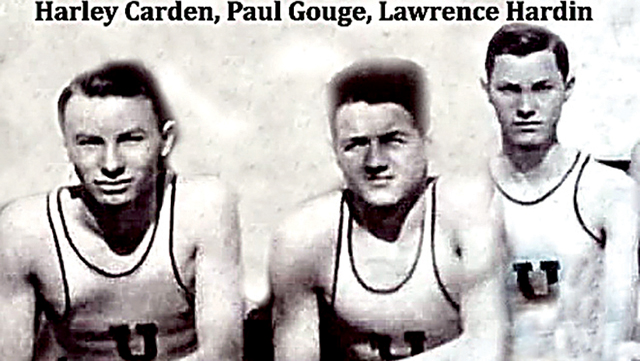 Paul “Bo” Gouge finally receives an award | Elizabethton Star