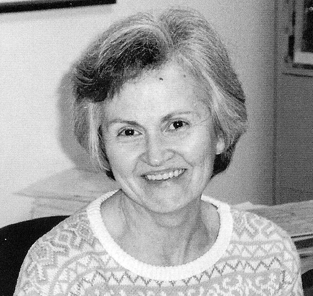 Sandra Ann LePage | Elizabethton Star