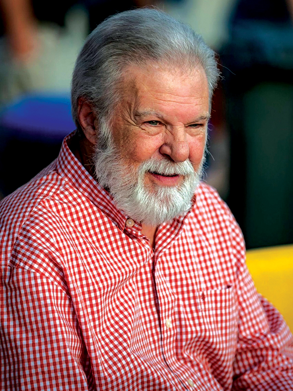 Shelley Lester Roark | Elizabethton Star