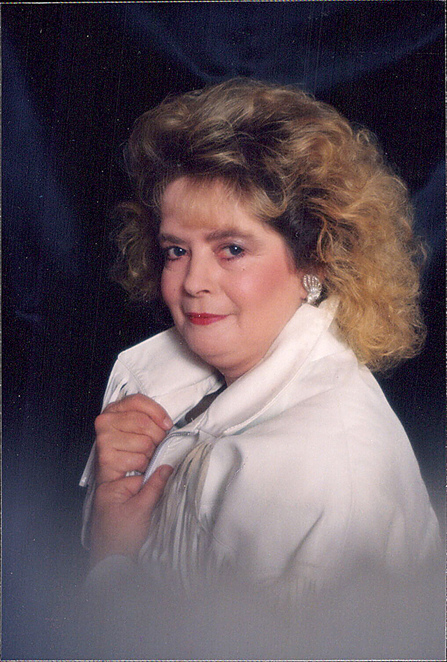 Shirley Beatrice “Bea” Thompson | Elizabethton Star