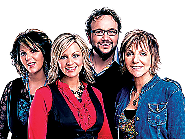 Covered Bridge Days entertainment announced | Elizabethton Star