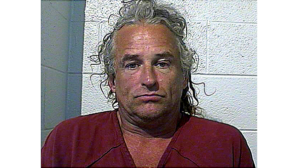 Hunt charged with aggravated burglary | Elizabethton Star