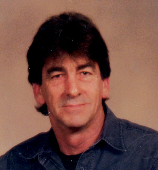 William Robert “Rob” Whitehead | Elizabethton Star