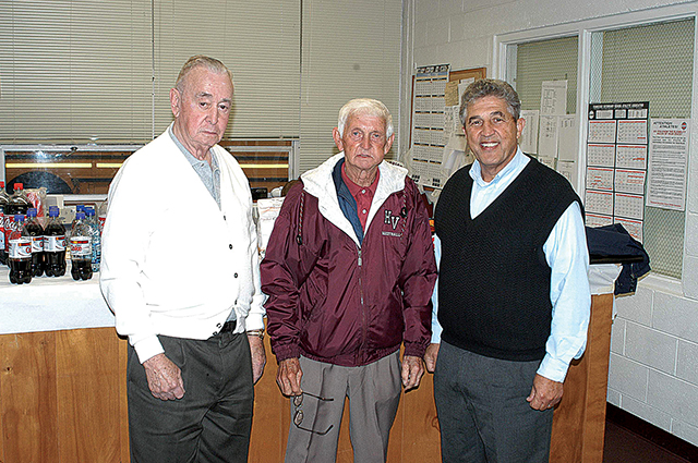 Blast from the Past: Remembering the Legend Ralph Stout | Elizabethton Star