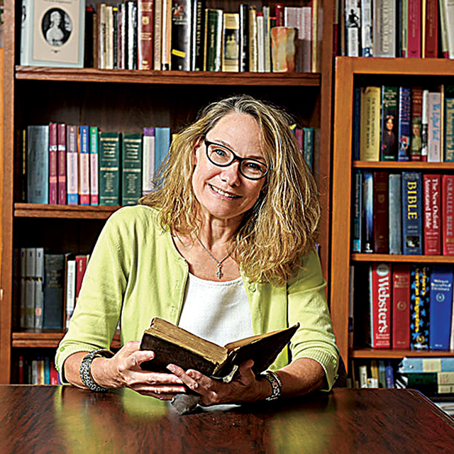 ETSU scholar publishing on trauma during COVID-19 | Elizabethton Star