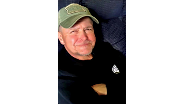 Brian Keith Mathes | Elizabethton Star