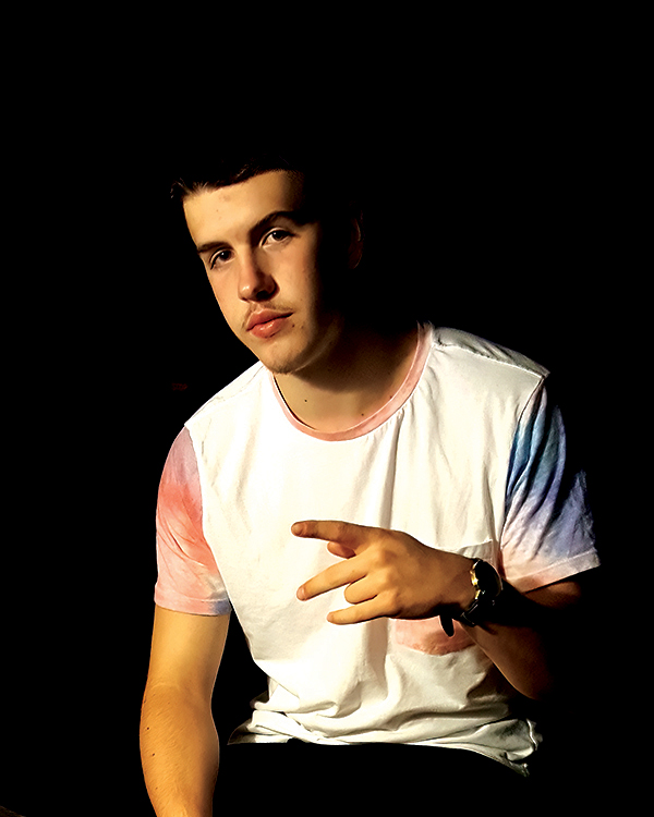 Christopher Ian Harris | Elizabethton Star