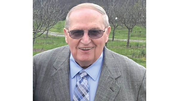 Fred Kenneth Moore | Elizabethton Star