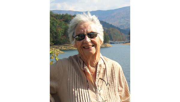 Helen Kate Tester | Elizabethton Star