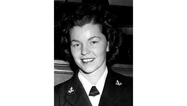 A Life Lived: Iris Ellis’ roots were planted deep in local history ...